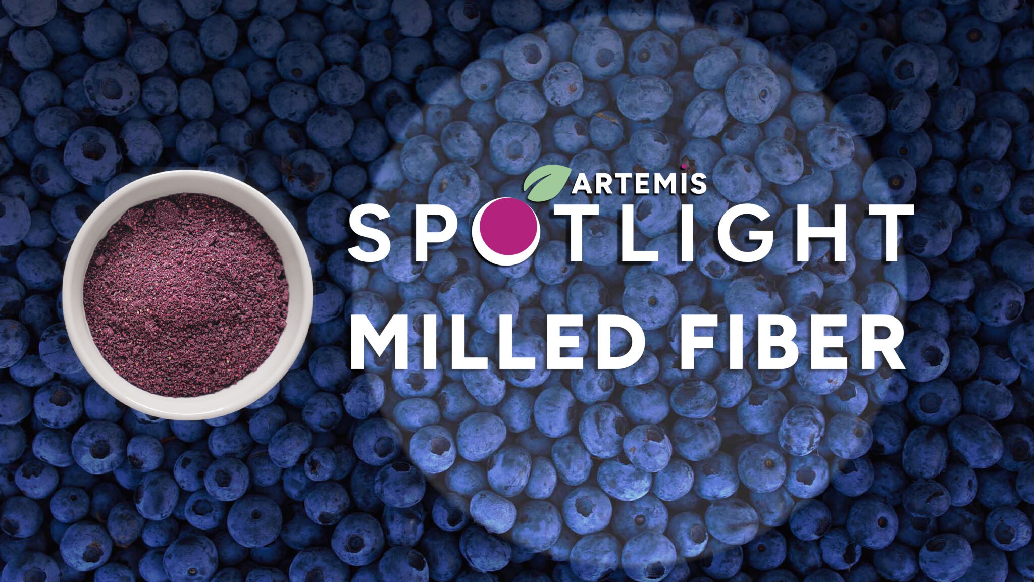 Artemis Spotlight: Milled Fiber - Artemis International